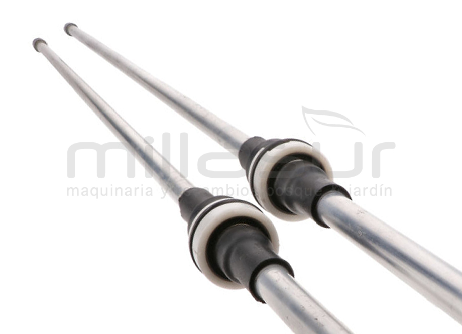 COMPLETE TRANSMISSION MAIN TUBE L1690 VAR700 | Millasur | Maquinaria y ...